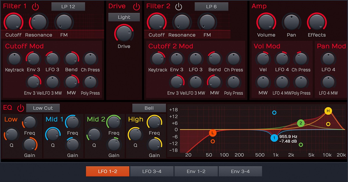 Tracktion’s Plug-in „Collective“ jetzt einzeln erhältlich - Stageaid