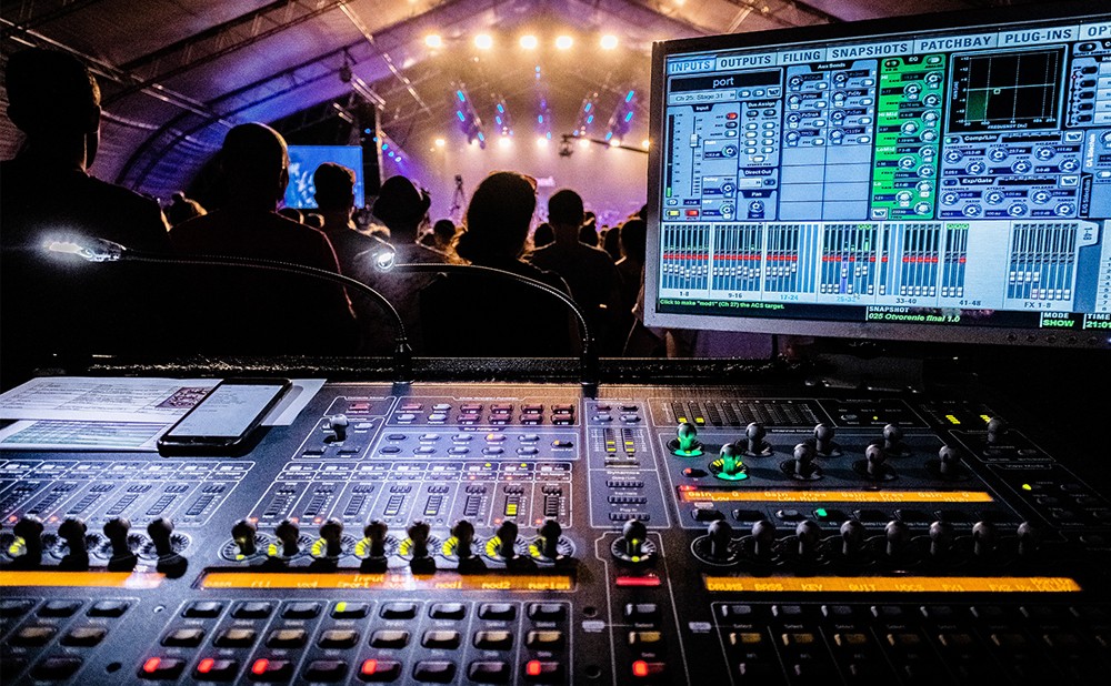 StageAid | Das Erfolgsportal für Künstler, Techniker & Kreative