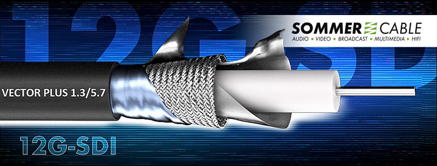 Digitale Long-Distance Übertragung bei 6G- und 12G-Anwendungen: Das SC ...