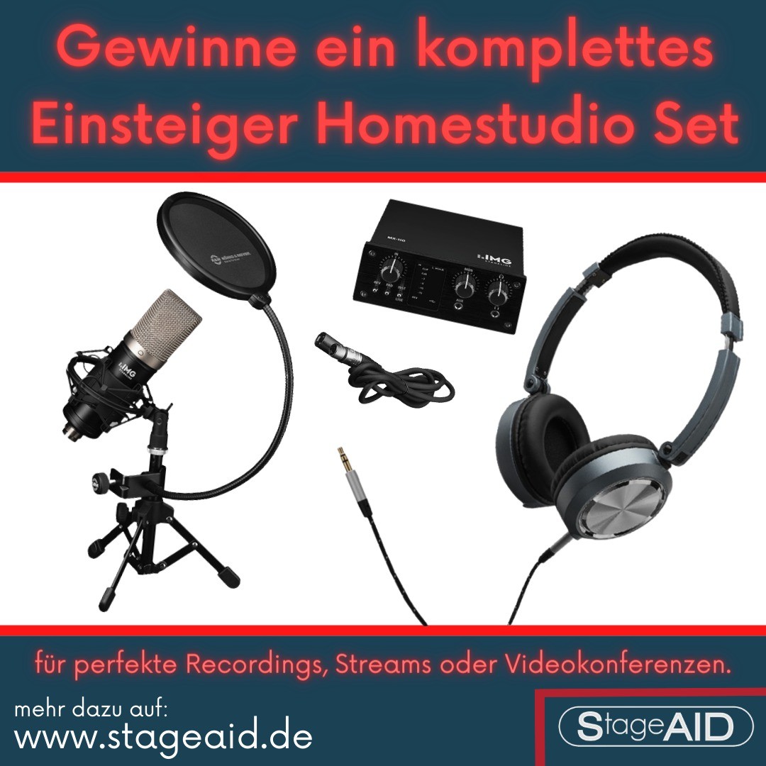 Stageaid