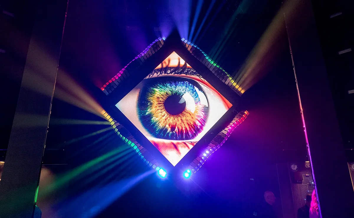 Das war die Prolight + Sound 2025 - Vernetzt. Visionär. Vielseitig. - Stageaid