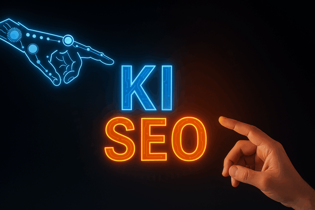 Seminar von SEO zu GEO - Wie Sie die neue KI-Suche meistern - Stageaid